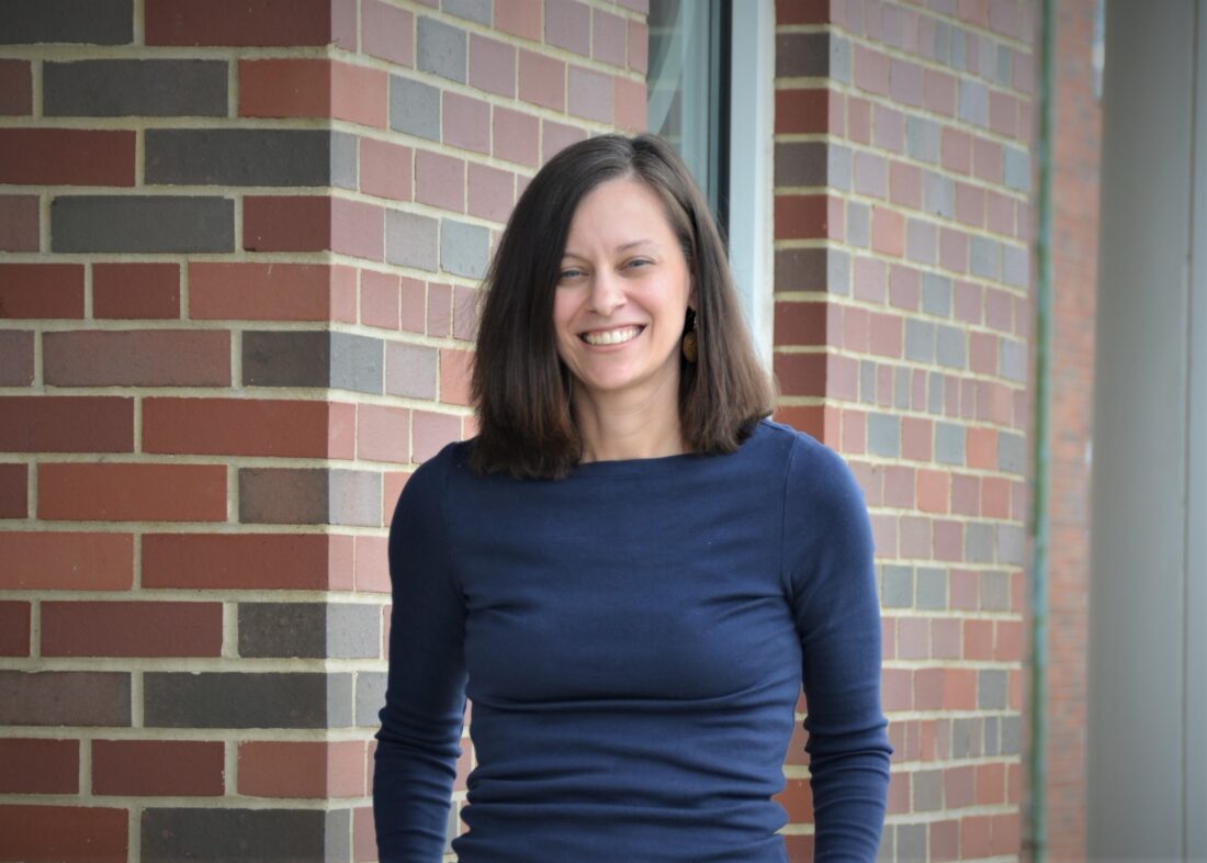 Place Matters For Jacqueline Yahn As She Shapes Future Educators | News ...